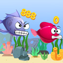 Fish eats fish 3 (by Taurus Project): Play Online For Free On Playhop