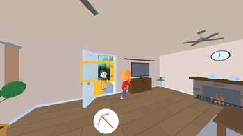 Find the Vampire (by MirraGames): Play Online For Free On Playhop