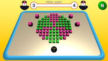 Lucky Hole: Obby vs. Chaos Blocks (autor: games by tikakalia): Graj ...