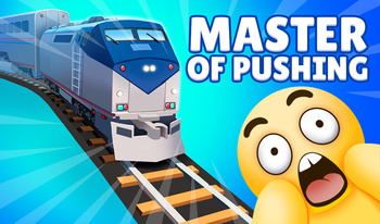 Train Games Online🚂 Play For Free On Playhop