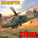 Helicopter strike (by fair_developer): Play Online For Free On Playhop