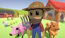 Evolution of Omega Nuggets: Clicker (by BaBylON): Play Online For Free ...