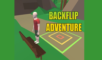Backflip Games Online: Play For Free On Playhop