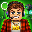 Idle Vlogger Simulator: Play Online For Free On Playhop