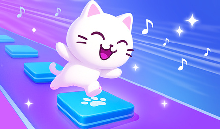 Rhythm Games Online 🎵 Play For Free On Playhop