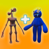 Monster Army Merge: Play Online For Free On Playhop
