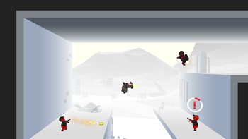 Ninja man (by Game Bear Studio): Play Online For Free On Playhop