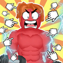 Robbie +1 Strength: Gym Clicker (by FGCompany): Play Online For Free On ...