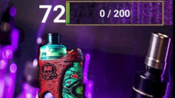 Clicker Vape Hype (by Zotus Games): Play Online For Free On Playhop