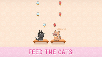 Musical Pets! Cute Singing Cats (by Eccentric): Play Online For Free On ...