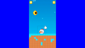 Save snowman (โดย GeFesttt):เล่นออนไลน์ฟรีบน Playhop
