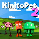 KinitoPet 2 (by Slech_Production): Play Online For Free On Playhop