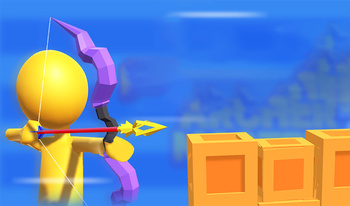 Spiele Bogenschießen: Online Kostenlos Spielen auf Playhop