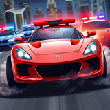 Police Chase: Cool drift （Header Games開発）: Playhopで無料でオンラインプレイ