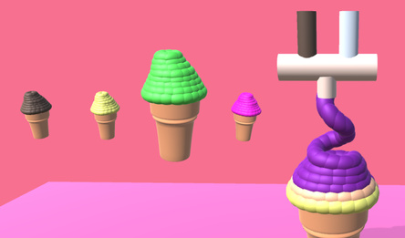 Ice cream gry Online - Zagraj Za Darmo Na Playhop