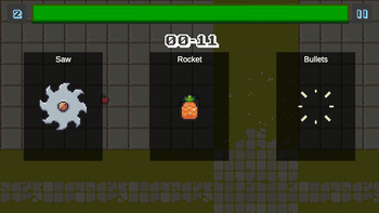 Monster-Attack: العب أونلاين مجانًا على Playhop