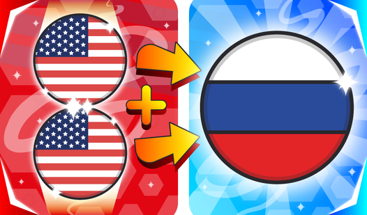 Connecting countries. Get to Russia! (per DYGESBI): Juega Gratis Online ...