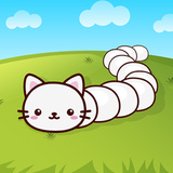 Cute Snake io: Play Online For Free On Playhop