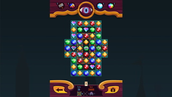 Magic Circus Match 3: Play Online For Free On Playhop