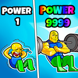 Six Pack Simulator （OnlyMaximusGames開発）: Playhopで無料でオンラインプレイ