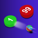 99 Balls 3D: Jogue Online Grátis no Playhop