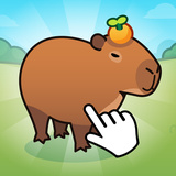 Capybara Evolution: Clicker: Play Online For Free On Playhop