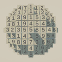 Numbers 3D Cubes: Disassemble Figure (Ashtray Studio2 geliştiricisinden ...