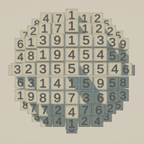 Numbers 3D Cubes: Disassemble Figure (Ashtray Studio2 geliştiricisinden ...