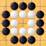 Go Baduk Weiqi Online (por Fly Studios Games): Juega Gratis Online en ...