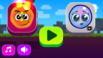 Fire Jump: Escape Legends (by voooodo): Play Online For Free On Playhop