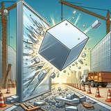 Break the Glass Tiles (bởi Emilica): Chơi Trực Tuyến Miễn Phí Trên Playhop