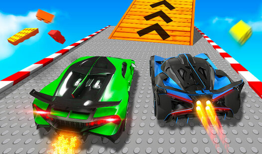 GT Cars City Racing (by gameVgames): Play Online For Free On Playhop