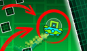 Geometry Dash Ship (per Abdimuratov): Juega Gratis Online en Playhop