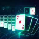 Solitaire Effect: Játssz ingyen online a(z) Playhop oldalán