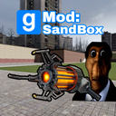 Gmod: SandBox (par Team Eclipse): Jouez En Ligne Gratuitement Sur Playhop