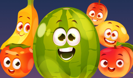 Fruits Games Online 🍉 Play For Free On Playhop