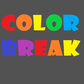 Color Break (per Melloly): Juega Gratis Online en Playhop