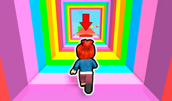 Obby: Easy Mini Games (by AquaGames): Play Online For Free On Playhop
