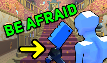 Jocuri Horror. Online 👻 Joacă Gratuit Pe Playhop