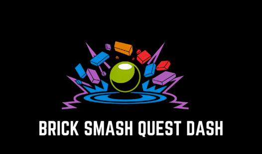 Brick Smash Quest Dash (by Norse Tech Studio): Play Online For Free On Playhop