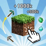 Block Fever: Clicker (por MonkeDev): Juega Gratis Online en Playhop