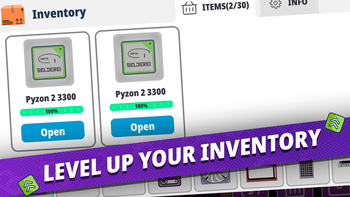 Crypto Tycoon - Bitcoin Mining Simulator (by DetlayGames): Play Online ...