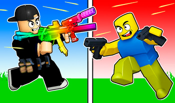 Roblox jocuri Online: Joacă Gratuit Pe Playhop