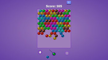 Bubble Smash (by Game++): Play Online For Free On Playhop