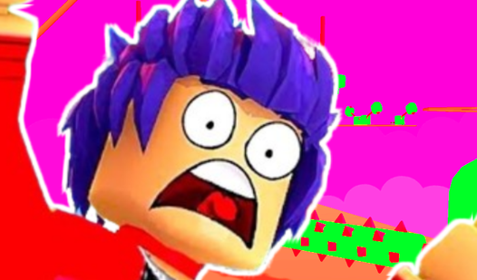 Geometry Obby Dash of Horrors 3D (per TDS BID): Juega Gratis Online en ...