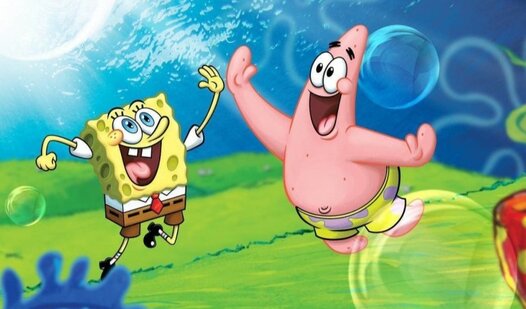 Spongebob circle: balls (di Inc. Mandya): gioca online gratuitamente su ...