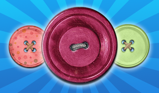 Merge New Year's Buttons from the USSR! （由 Letsgame!):网上免费玩 Playhop
