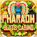 Pharaoh Slots Casino (by Inlogic): Play Online For Free On Playhop