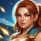 Solitaire Emperor - Secrets of Fate (by Mir razvlechenij): Play Online ...