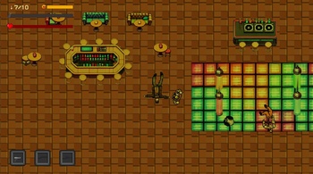 Hotline Miami (by RedToks): Play Online For Free On Playhop